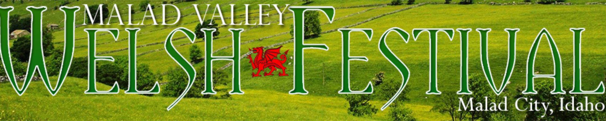 Malad Valley Welsh Festival – Celebrating Traditional Welsh Eisteddfod